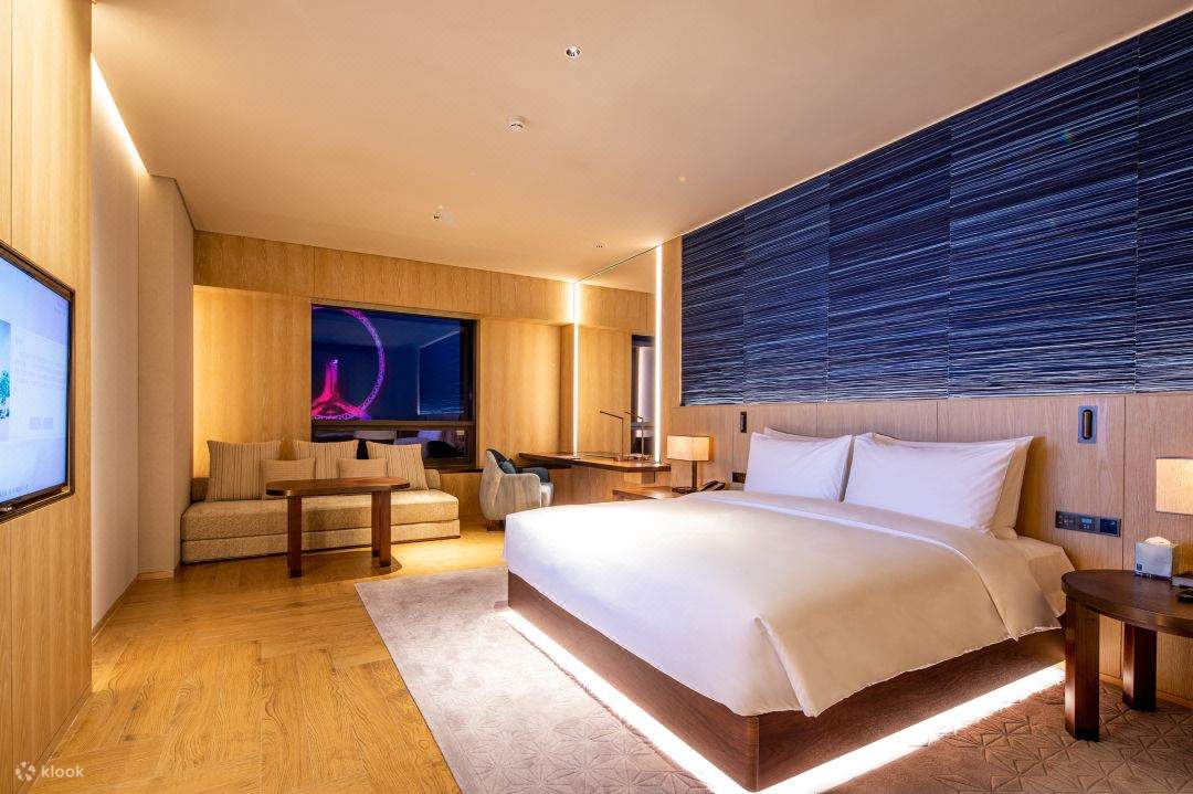 Merlin Lake Gedi Hotel - Klook The Bahamas